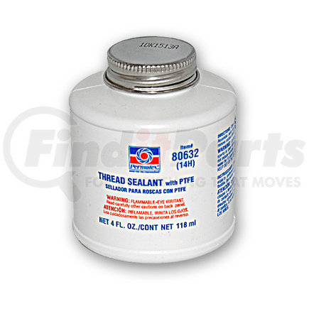 80632 by PERMATEX - Thread Sealant with PTFE