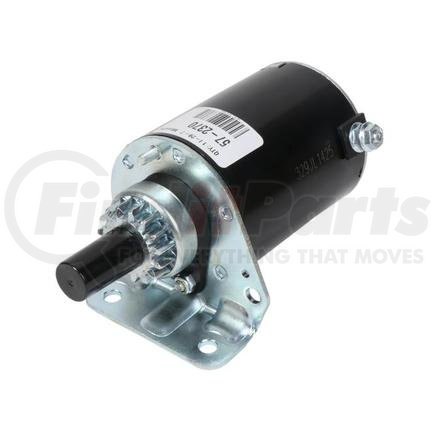 MinnPar-Replacement 103553901 - REPLACES MINNPAR STARTERS AND ...