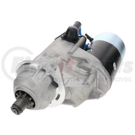 MinnPar-Replacement 18402 - REPLACES MINNPAR STARTERS AND ALTERNATORS ...