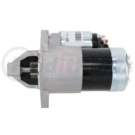 Kubota-Replacement 16853-63014 - REPLACES KUBOTA ENGINES, STARTER, 12 ...