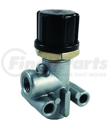 Tramec Sloan 401286 Air Brake Reservoir Pressure Relief Valve + Cross ...