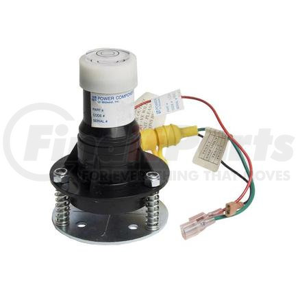 Grove Manlift 7025000831 - GROVE MANLIFT ORIGINAL OEM, SENSOR, TILT ...