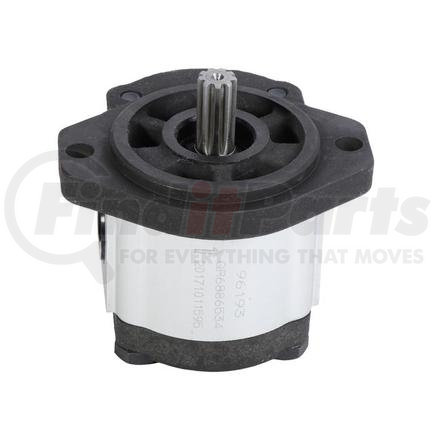 Genie-Replacement 96193GT - REPLACES GENIE, PUMP, GEAR, HYDRAULIC, 4CC ...