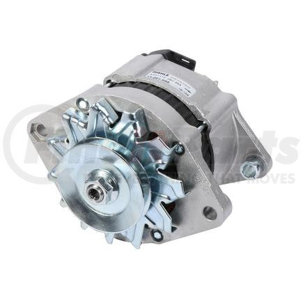 MinnPar-Replacement AMM0002 - REPLACES MINNPAR STARTERS AND ALTERNATORS ...