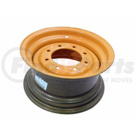 Case-Replacement D125223 - REPLACES CASE, WHEEL, RIM FOR 11L X 16-10 PR ...