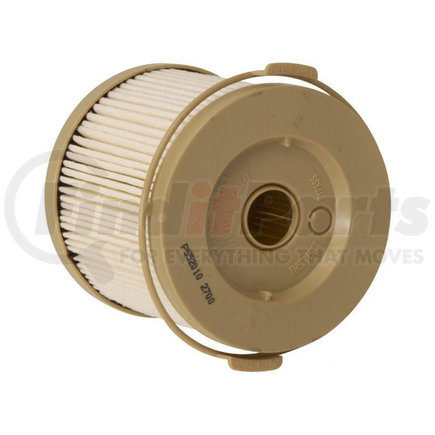 P552010 by DONALDSON - Fuel Filter, Water Separator Cartridge