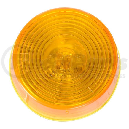 45823 by GROTE - 2" Clearance / Marker Light - Yellow