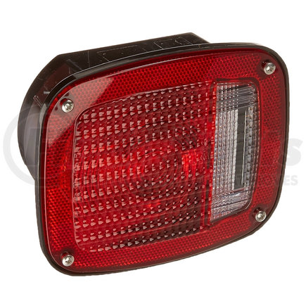 53712 by GROTE - Three-Stud Metri-Pack® Stop / Tail / Turn Light - Left ...
