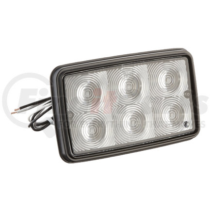 63601 by GROTE - Trilliant® Mini LED WhiteLight™ Work Light - Spot ...