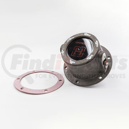 VS-32068-3 by HENDRICKSON - Hendrickson Tiremaax CPI HN Hub Cap VS-32068-3