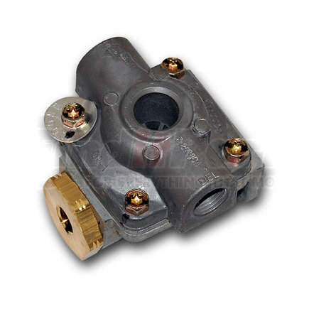 289714N by BENDIX - QUICK RELEASE VALVE