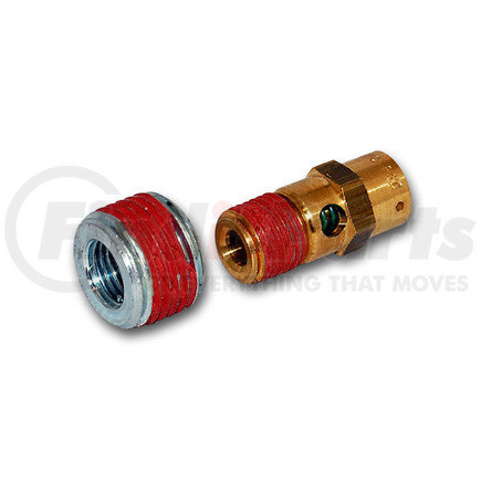 131081 by BENDIX - ST-4 Safety Valve, 250 PSI / 124-5572, Service New