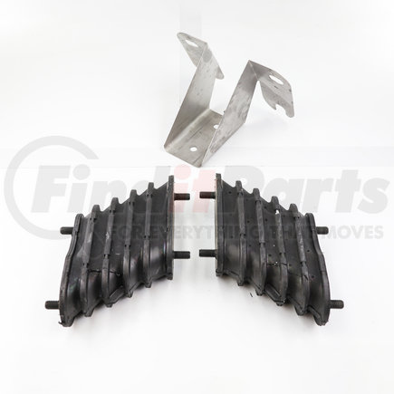 64179-049 by HENDRICKSON - HMX 400 BLST BOLSTER SPRING WITH WEAR PAD