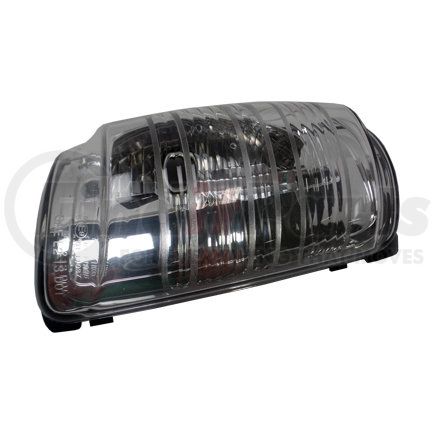 Ford BK3Z13B375D - LAMP ASY + Cross Reference | FinditParts