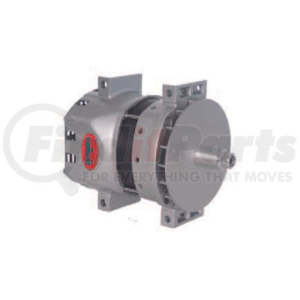 8600339 by DELCO REMY - Alternator - 40SI Model, 12V, 240A, 5/16 B+ ...