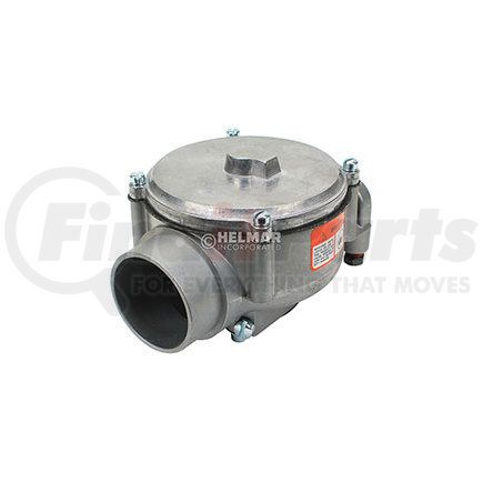 IMPCO CA100M-3-9 - MIXER (IMPCO) | FinditParts