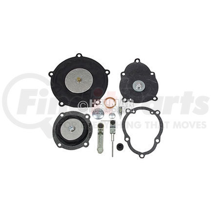 IMPCO 60-RK - REPAIR KIT | FinditParts