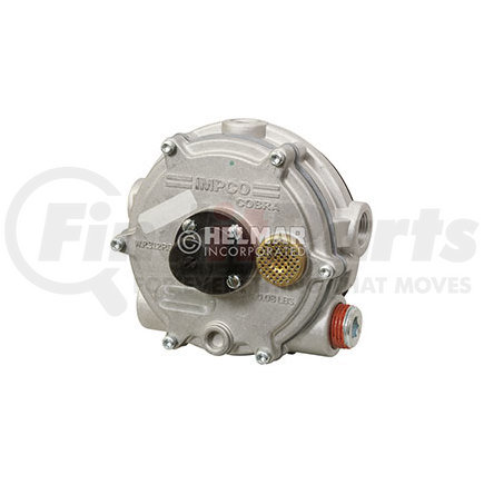 IMPCO P-COBRA-IMP - CONVERTOR (IMPCO) | FinditParts