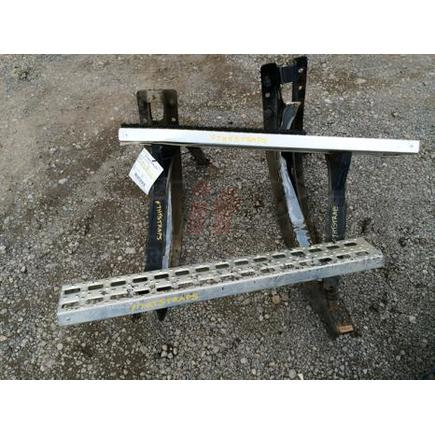 F8HT-9054-AA by FREIGHTLINER - STRAP ASS (OBSOLETE WITH NO REPLACEMENT)