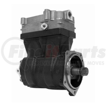 4127040080 by WABCO - COMPRESSOR