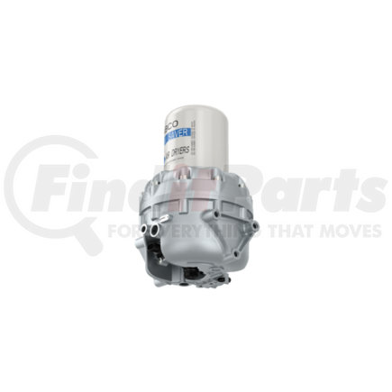 WABCO 4324711000 Air Brake Dryer + Cross Reference | FinditParts