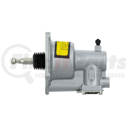 WABCO 9700515100 Clutch Slave Cylinder + Cross Reference | FinditParts