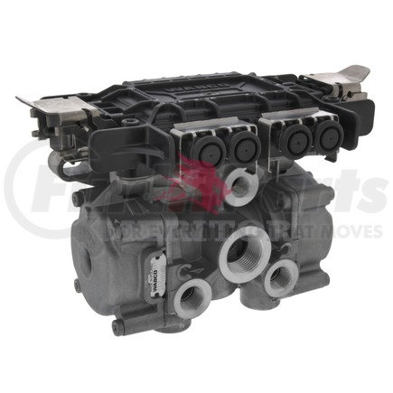 Meritor S4005001050 ABS Modulator Valve + Cross Reference | FinditParts