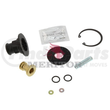 R955109995N by MERITOR - New Air Dryer Purge Valve