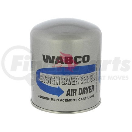 Meritor Wabco Air Dryer | Meritor R950011 | FinditParts