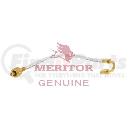 Meritor 3136300 Tire Inflation System Hose + Cross Reference | FinditParts