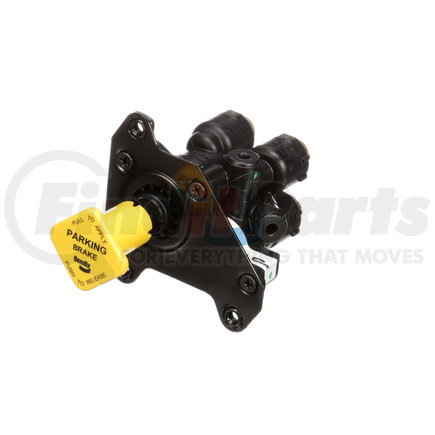 5004770N by BENDIX - PP-DC Dash Valve, Service New