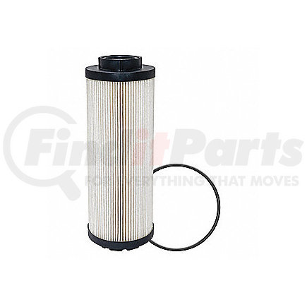 PF46106 by BALDWIN - Fuel/Water Separator Element