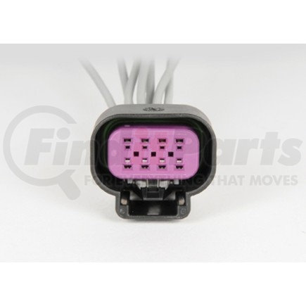 ACDelco PT2628 Electrical Pigtail | FinditParts