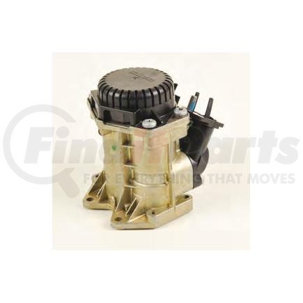 WABCO 9650010022 Air Brake Foot Valve + Cross Reference | FinditParts