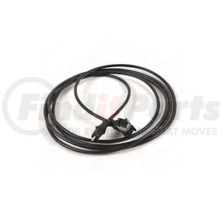 WABCO 4497230300 ABS Wheel Speed Sensor Cable + Cross Reference ...