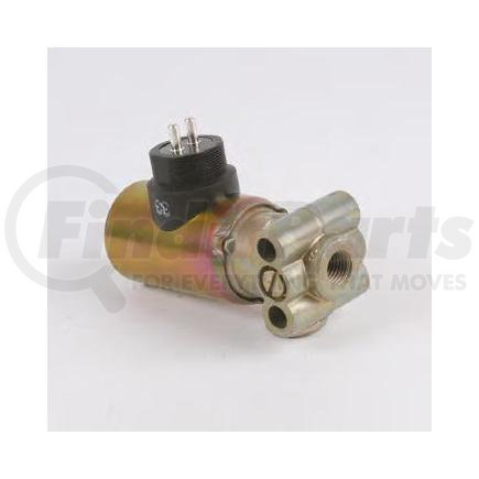 WABCO 4721737000 Air Brake Solenoid Valve + Cross Reference | FinditParts