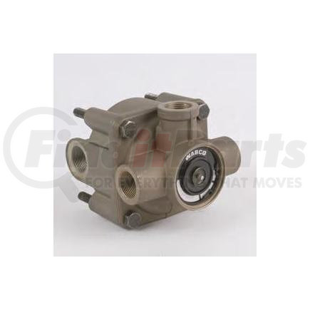WABCO 4730170000 Air Brake Relay Valve + Cross Reference | FinditParts