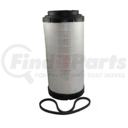Fleetguard AF4195 Engine Air Filter + Cross Reference | FinditParts