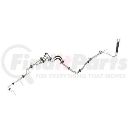 ACDelco 15765805 Fuel Line | FinditParts