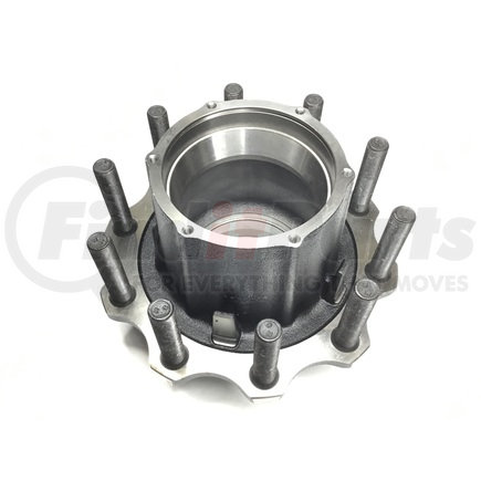 10082256 by CONMET - ASSY HUB AFMKT TP TRLR HP10 ABS