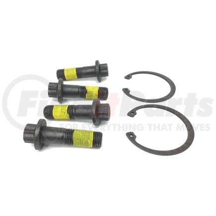 KITRPL2520 by MERITOR - Meritor Genuine - Meritor Genuine - RPL CP HARDWARE