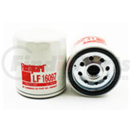 Fleetguard LF16097 Engine Oil Filter + Cross Reference | FinditParts