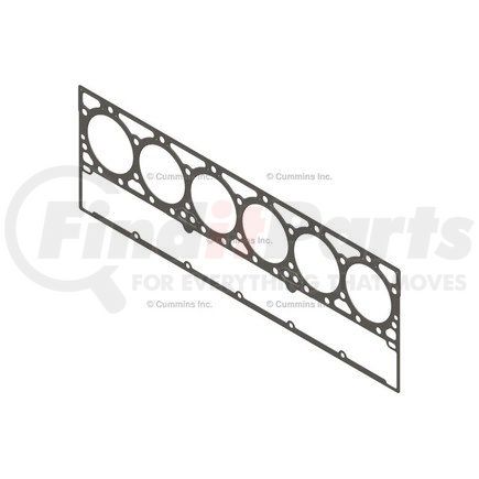 2864080 by CUMMINS - Engine Cylinder Head Gasket