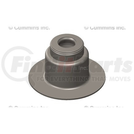 3955393 by CUMMINS - Valve Stem Seal