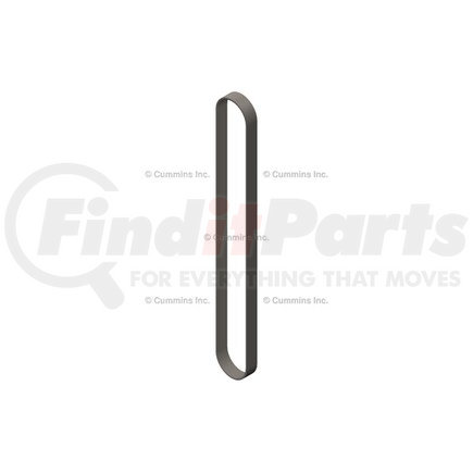 3911560 by CUMMINS - BELT,V RIBBED