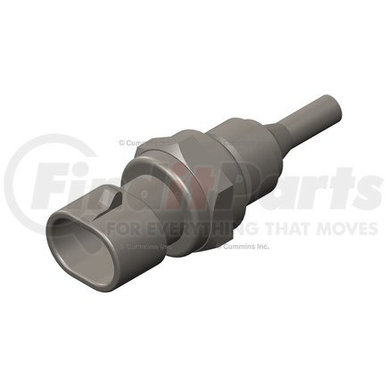 4954905 by CUMMINS - Engine Coolant Temperature Sensor