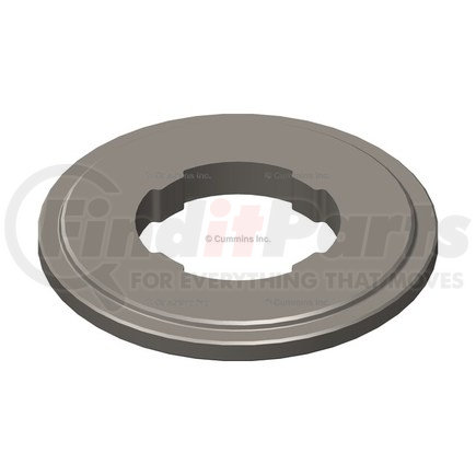 3976371 by CUMMINS - Fuel Injector Seal