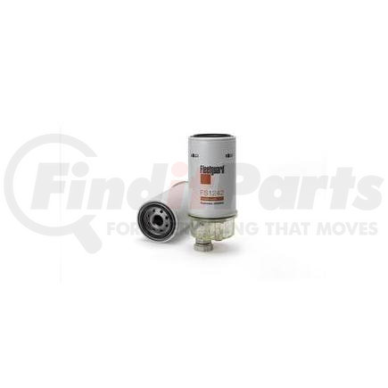 FS1242B by FLEETGUARD - Fuel Water Separator - Cummins 3355904