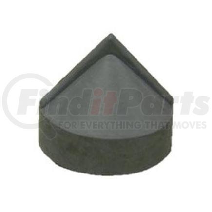 3946457S by FLEETGUARD - Eject Valve - OptiAir Dust Ejection Valve