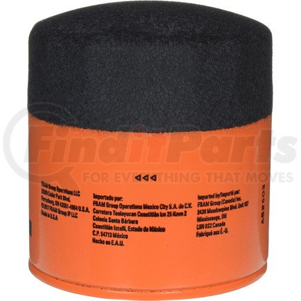 PH2 by FRAM - Oil Filter